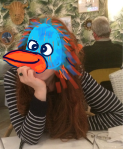 Badly Drawn Birds – Graphics & Much Much More