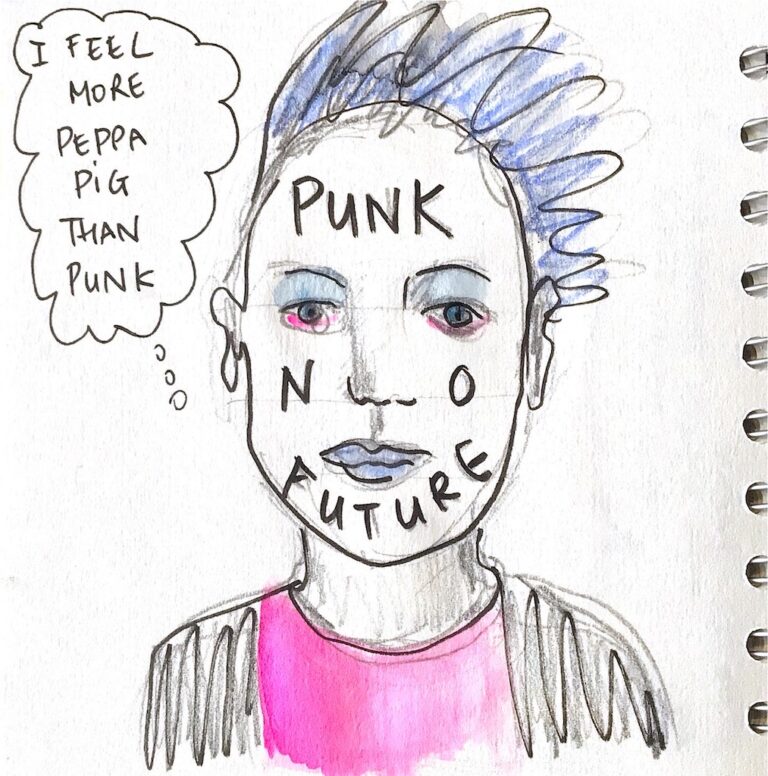 Comics, Cartoons, and Doodles – Badly Drawn Birds